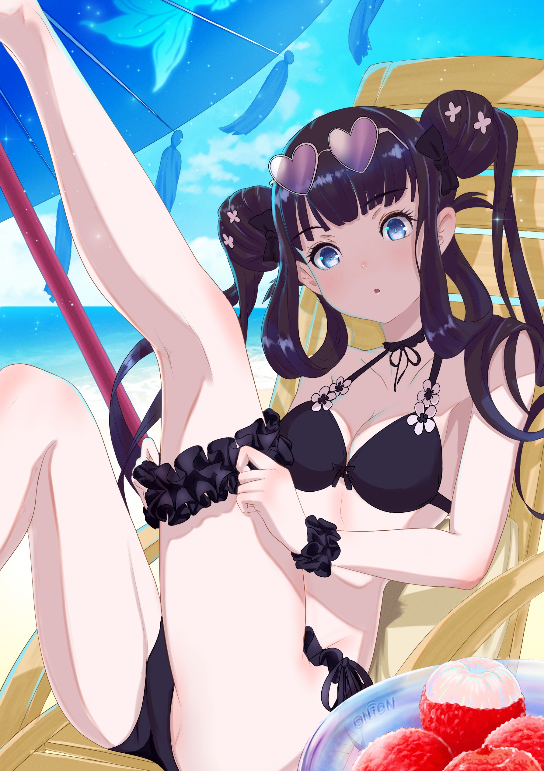 [FGO] 貼貼楊貴妃。 - 看板C_Chat - PTT網頁版